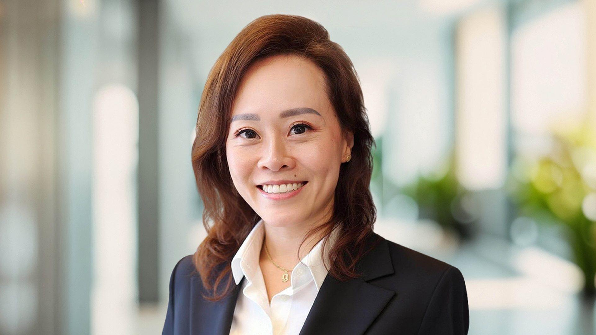 Ocorian appoints Ginny Goh as Director, Private Clients Singapore